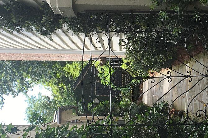 Charleston Walking Tours with Ann - The Value of a Private Tour