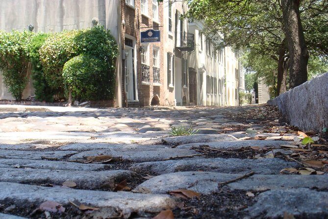 Charlestons Best Highlights: History, Culture & Architecture - Practical Details and Your Experience