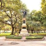 Charleston's Best History Walking Tour - 10 AM - Additional Practical Details