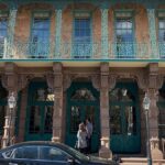 Charleston's Haunted Ghost Tour - Solo Smart Phone Guided Tour - An In-Depth Look at the Tour Itinerary