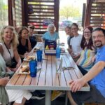 Charleston's Historic Downtown Food Tour - The Food Tastings: An Authentic, Satisfying Array