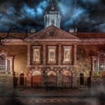 Charlestons Spirits & Spirits Haunted Pub Crawl - The Experience: What You Can Expect