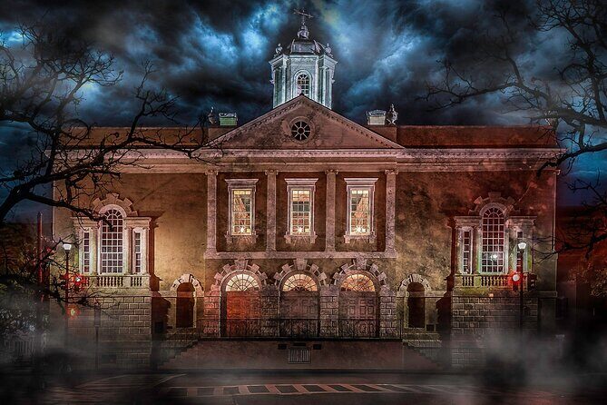 Charlestons Spirits & Spirits Haunted Pub Crawl - The Experience: What You Can Expect