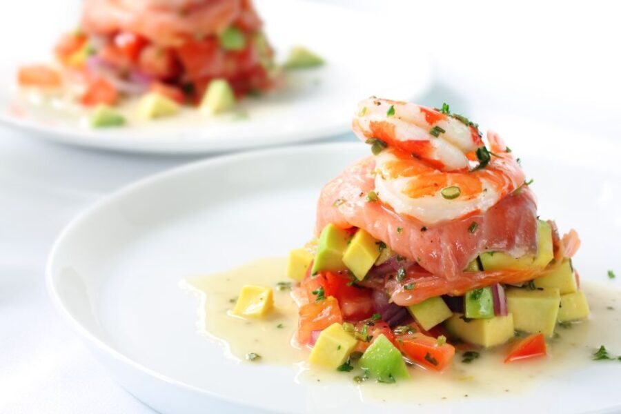 Charleston's Upper King Street Culinary Tour - The Experience Beyond the Food