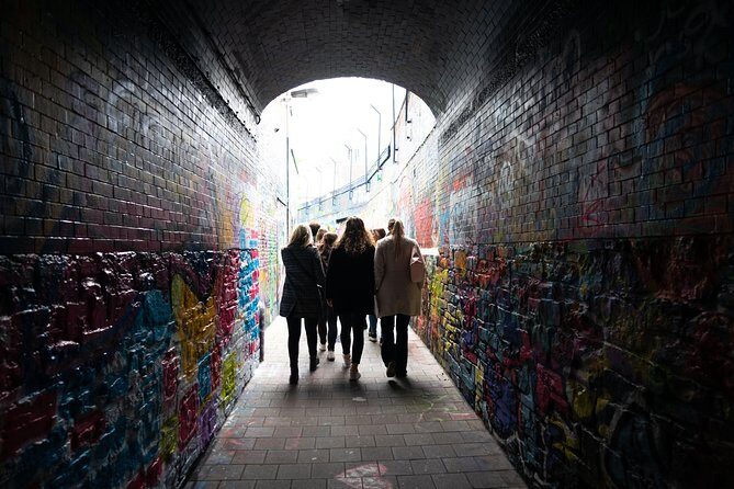 Charlie's Private Off The Beaten Path Tour (Ghent) - Who Will Love This Tour?