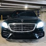 Charlotte Departure Chauffeur Driven Airport Transport by Sedan - Why Choose a Chauffeur-Driven Airport Transfer?