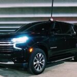 Charlotte Departure Chauffeur Driven Transport by Executive SUV - The Itinerary and Experience Breakdown