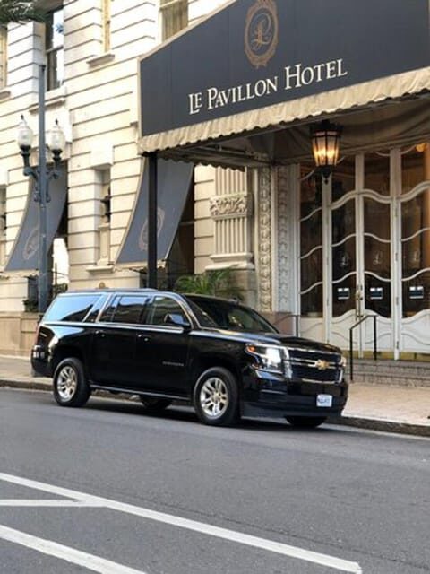 Charlotte Douglas International Airport Transportation - Who Should Consider This Service?