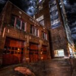 Charlotte: Haunted Walking Ghost Tour - Why You Should Consider This Tour