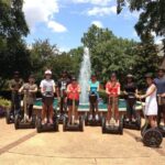 Charlotte: Historic Uptown 90-Minute Segway Tour - The Value of This Tour