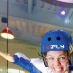 Charlotte Indoor Skydiving Experience with 2 Flights & Personalized Certificate - What’s Included and What’s Not