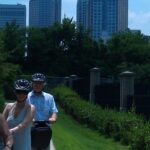 Charlotte: Markets, Museums, and Parks 2-Hour Segway Tour - Itinerary Breakdown: From Cultural Corners to Skyscrapers