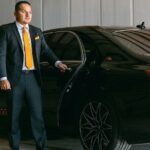 Charlotte Round Trip Chauffeur Driven Airport Transport - FAQ