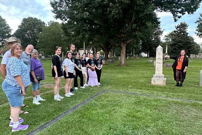 Charlotte's Only Southern Charm Haunted/True Crime Golf Cart Tour - Frequently Asked Questions