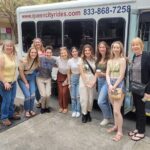 Charlotte's Premier Historical City Bus Tour - The Sum Up