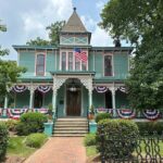 Charlotte's Ultimate Southern Charm Historical City Cart Tour - The Itinerary: What You’ll See and Why It Matters