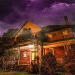 Charlottesville Dark History Ghost Tour - Detailed Breakdown of the Stops