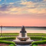 Charm of Charleston - Walk Through Time with a Charleston Native - Delving into Charleston’s Unique Neighborhoods and Hidden Gems