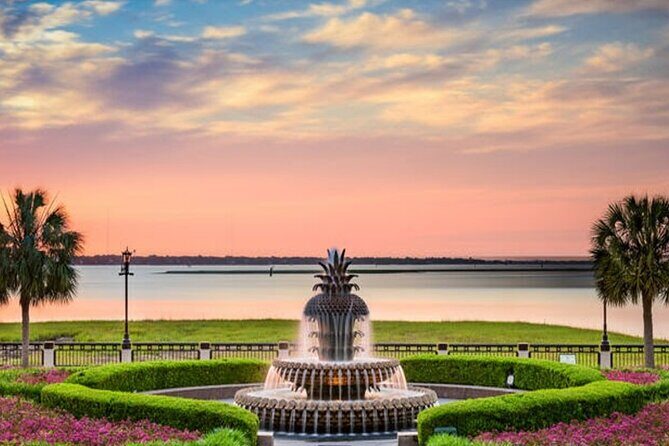 Charm of Charleston - Walk Through Time with a Charleston Native - Delving into Charleston’s Unique Neighborhoods and Hidden Gems