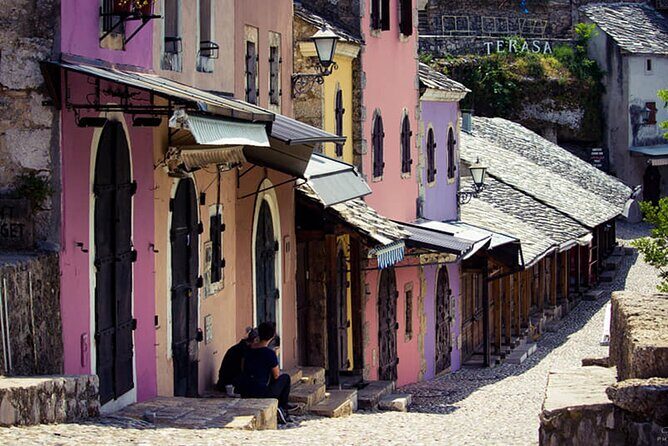 Charming Mostar: Private Mostar Walking Tour - A Perfect Fit for Who?
