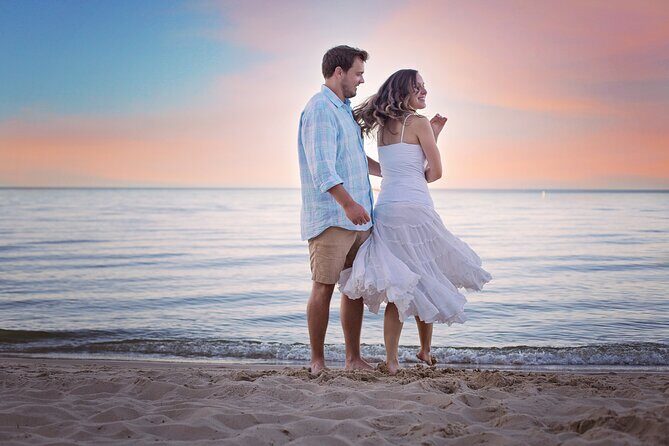 Charms of Honolulu Walking Tour for Couples - Practical Details and What It Means for You
