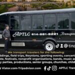 Charter Transportation for up to 13 passengers Columbus Ohio - Final Thoughts: Is This the Right Choice for You?
