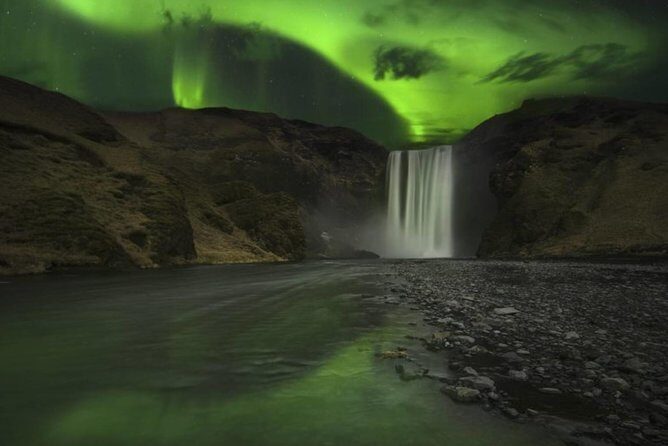 Chasing Aurora Borealis with Warmth and Treats in Premium Tour! - In-Depth Look at the Tour Itinerary