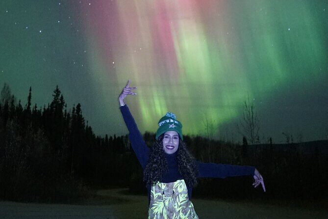 Chasing Northern Lights (Aurora Borealis) Tour with PHOTOGRAPHY - The Sum Up: Who Should Consider This Tour?