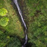Chasing Waterfalls:Wild Hawaii Rappelling - The Gear and Safety Measures