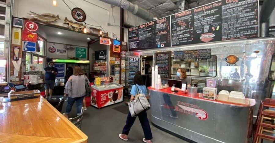 Chattanooga: ChattaBrunch Food Tour - What to Expect: The Experience of a Chattanooga Food Walk