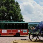 Chattanooga: City Trolley Tour with Coker Automotive Museum visit - The Value of the Tour