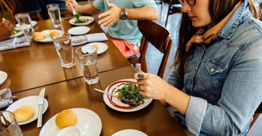 Chattanooga: Downtown Food Tour with 3-4 Tastings - Why This Tour Delivers Value