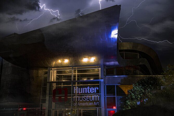 Chattanooga Ghosts of the Misty Mountains Walking Tour - Practical Details and Tips for Travelers