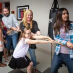 Chattanooga "Locker Room Lockdown: Mascot Rescue" Escape Room Admission Ticket - Authentic Feedback from Previous Participants