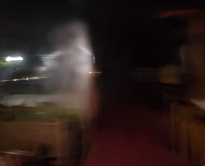 Chattanooga: Original Local Award-Winning Walking Ghost Tour - Why This Tour Excels