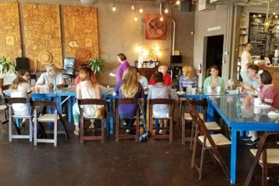 Chattanooga: Southside Food Tour with Lunch - Why This Tour Offers Great Value