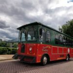 Chattanooga: The Flash City Sightseeing Tour by Trolley - FAQs