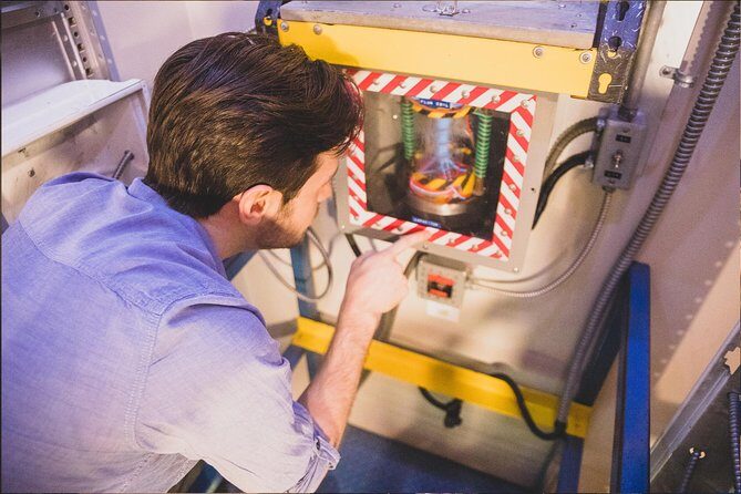 Chattanooga "The Inheritance Mystery Room" Escape Room Admission Ticket - Practical Considerations