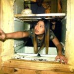 Chattanooga "Vaccine: Search For The Zombie Cure" Escape Room Admission Ticket - A Closer Look at the Experience