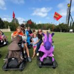 Chattanoogas Rydables Tour from Trains to Bridges - The Value of the Tour
