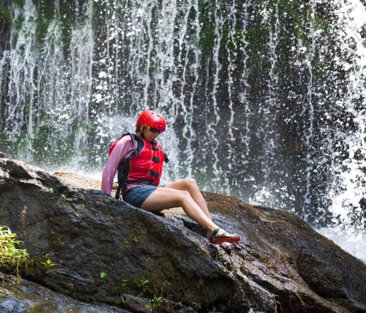 Chattooga: Chattooga River Rafting with Lunch - Authentic Perspectives from Past Participants