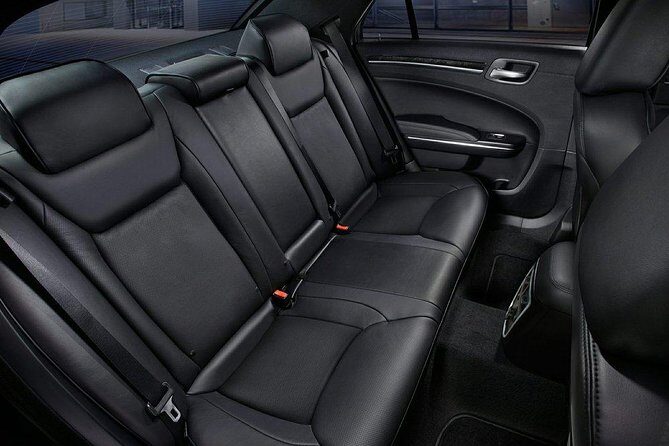 Chauffeur Service for SeaTac Airport - How the Service Works: What You Can Expect