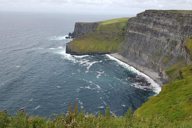 Chauffeur Tours from Galway - The Itinerary Breakdown: What to Expect