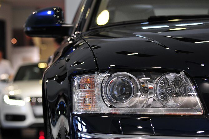Chauffeur Transfer Services - Why choose a private chauffeur transfer in Seattle?
