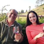 Chauffeured Adventure to Local San Diego Vineyards - Authentic Insights from Guest Reviews