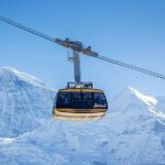 Cheese and chocolate on mountain summit - A Clear Picture of the Itinerary and Experience