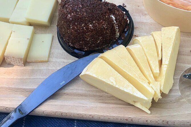 Cheese and Wine Pairing 1-Hour Session in Dijon - Why This Tour Excels for Travelers