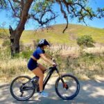 Cheeseboro Fire Road Loop Electric Mountain Biking Tour - The Itinerary in Detail