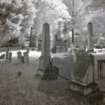 Cheesman Park Ghost Tour - Practicalities and Tips for Participants