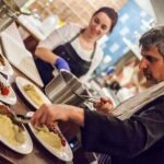 Chefs Table  Wine Cellar Dinner Party in Budapest - The Sum Up